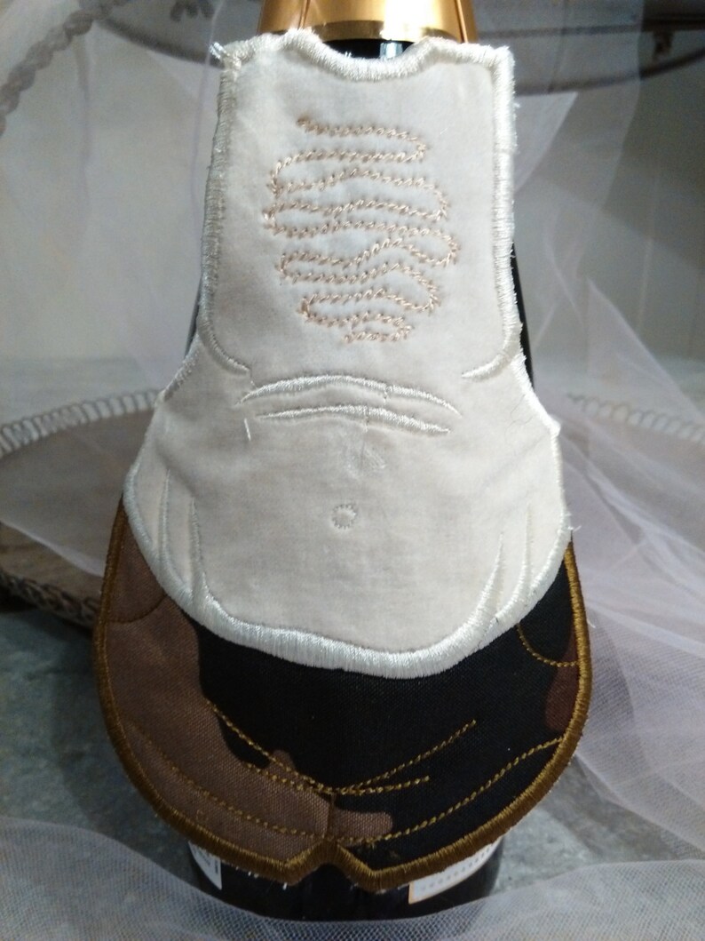 Fat Guy Bottle Apron Bachelor Bachelorette Party - Etsy