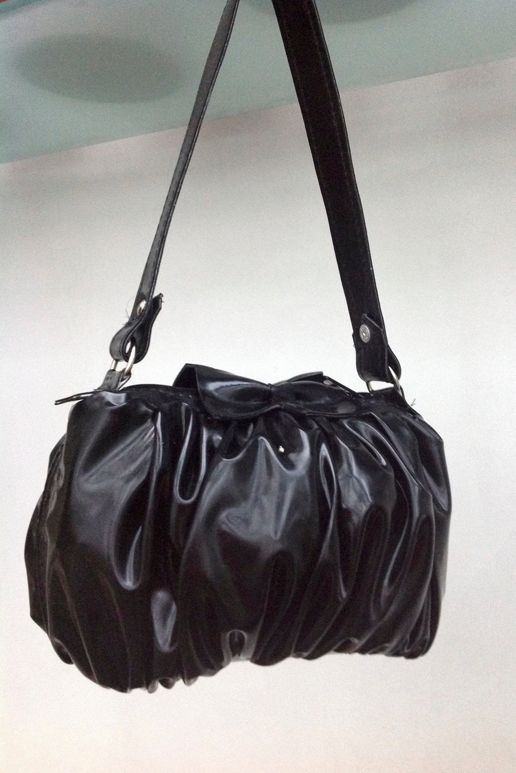 Latex Squishy Handbag - Etsy