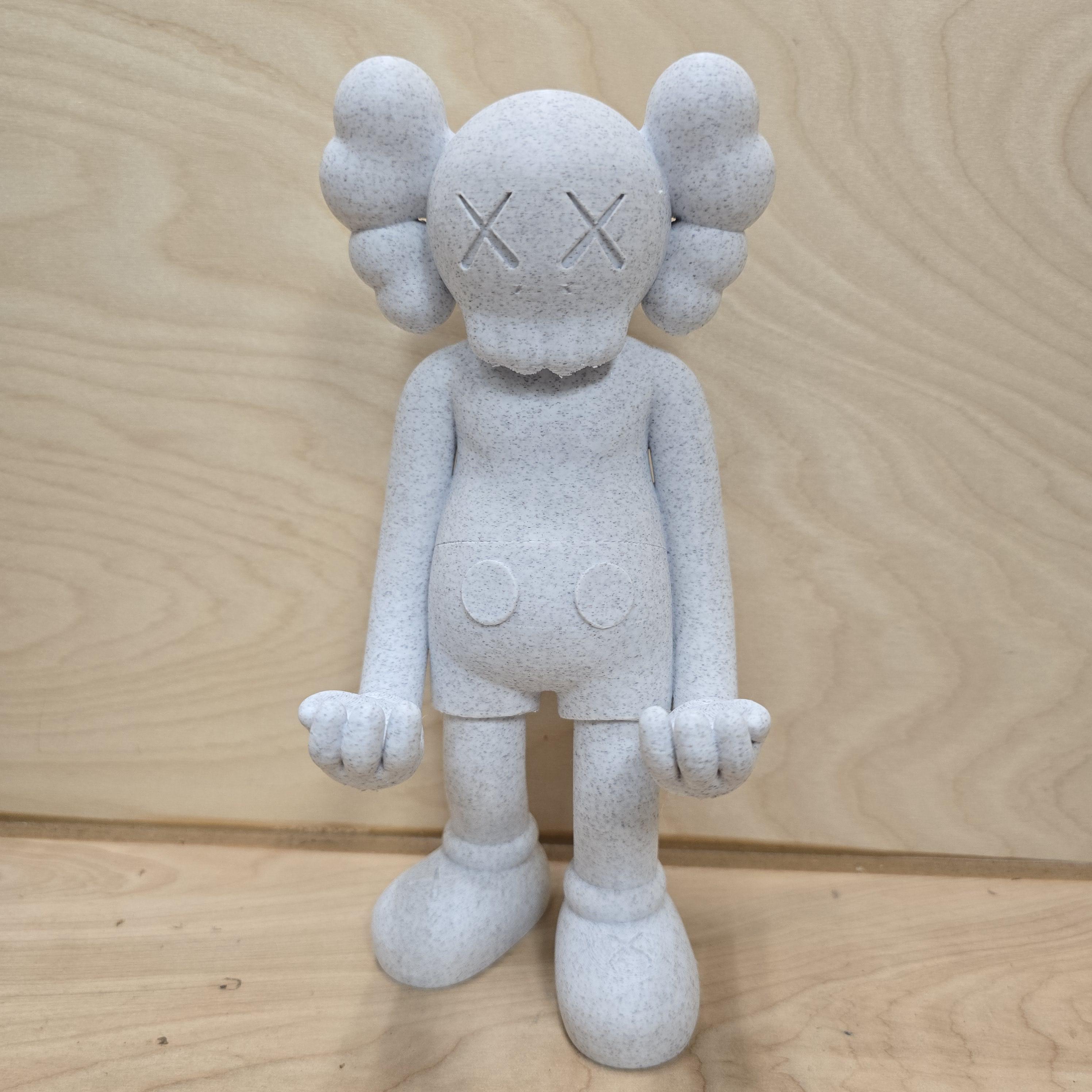 3D Printed Art Inspired Cartoon Playstation PS5 PS4 Controller Stand ...