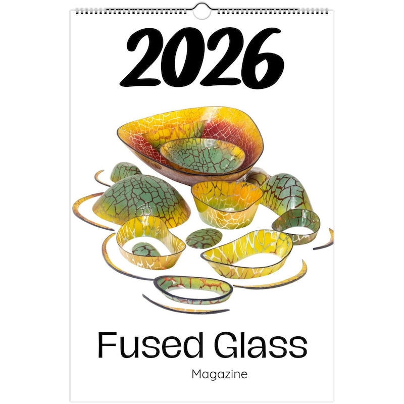 Fused Flower Patterns - Etsy