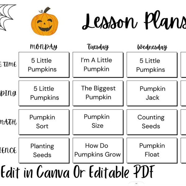Lesson Plan - Etsy