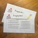 Teacher Brag Note, Teacher Printable, School Communication, Daycare ...