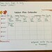 Daycare/preschool/pre~k/kindergarten/elementary Lesson Plan Template ...