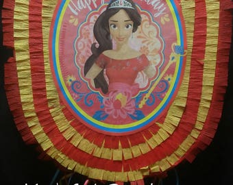 Birthday Pinata - Etsy