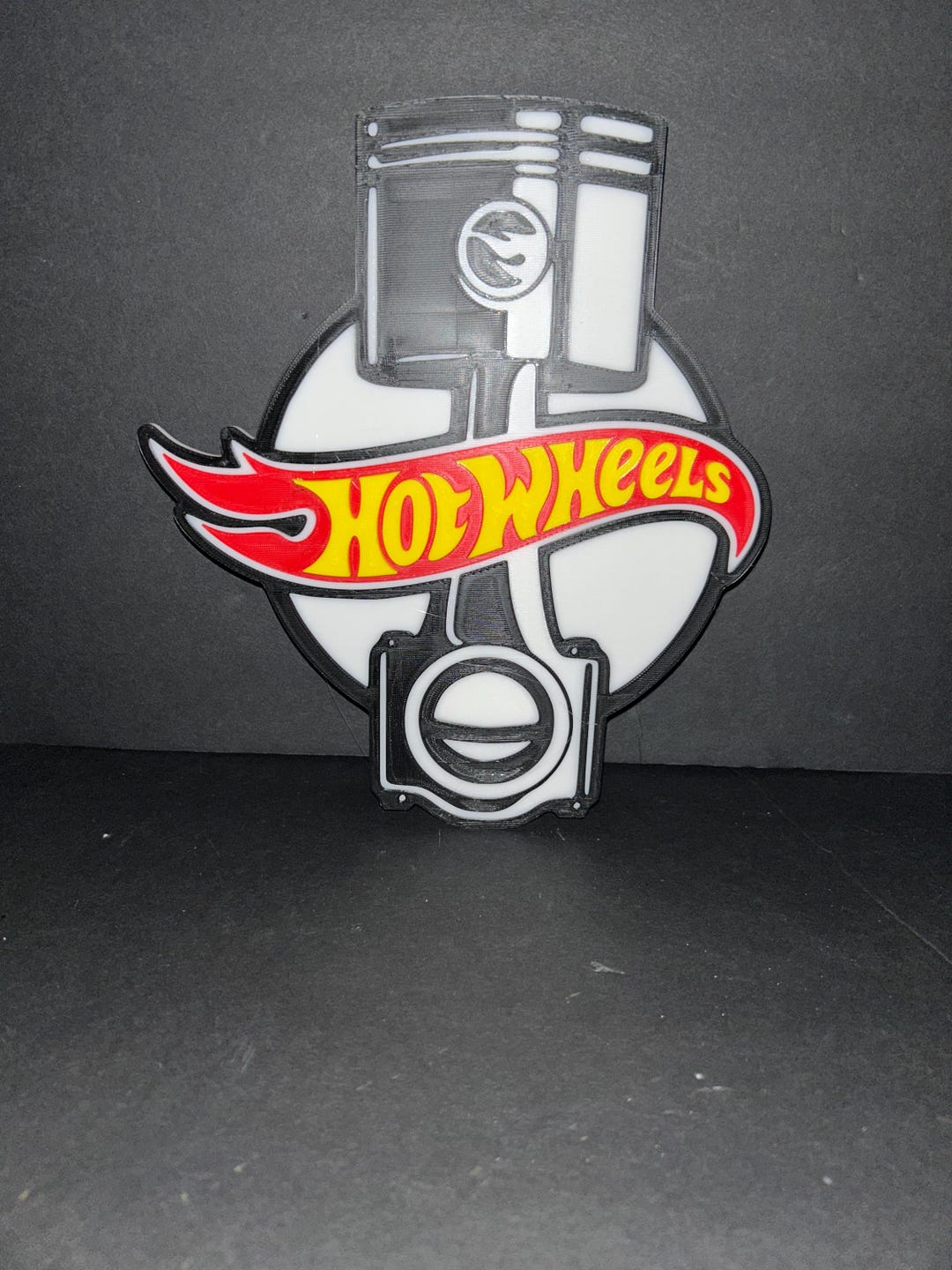 Realistic 3D Model. Motorized Models Available. - Etsy