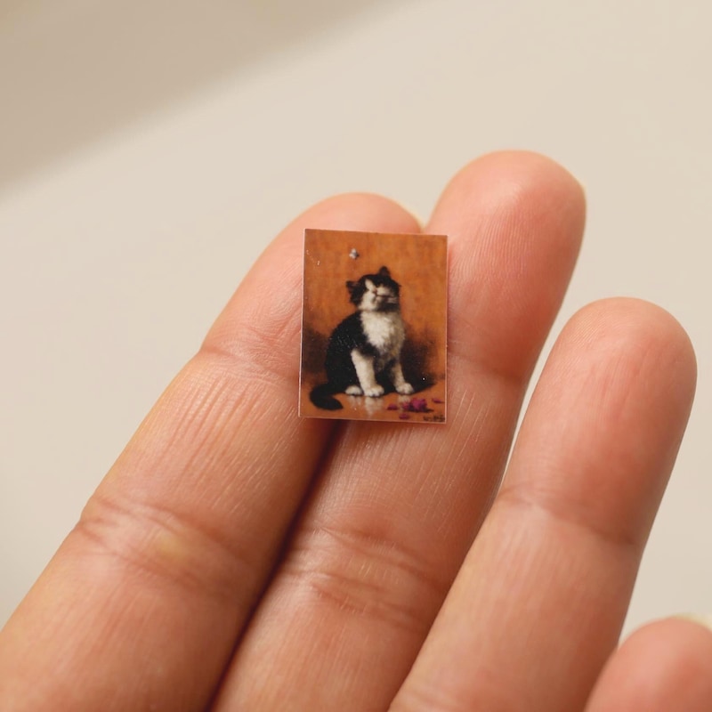 Micro Mini Photos - Etsy