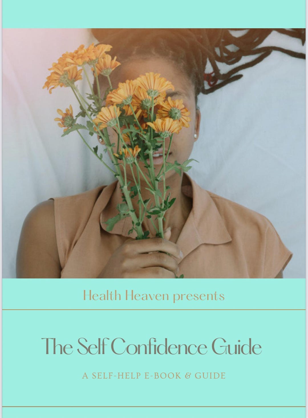 Self Esteem Mindset and Personal Growth Journal - Etsy
