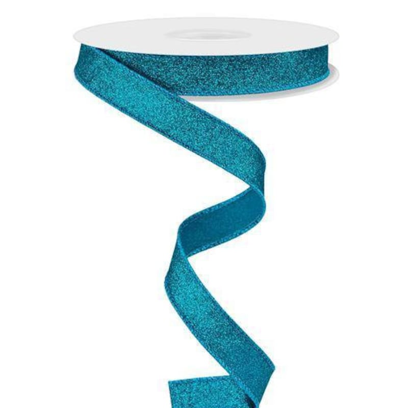 Metallic Ribbon - Etsy