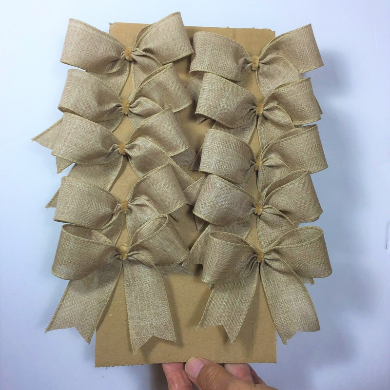 Seasonal Bow Sheets - Etsy