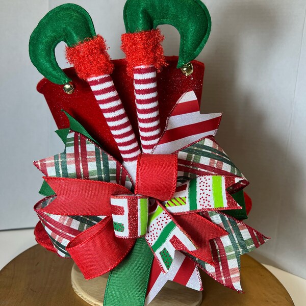 Christmas Tree Hat - Etsy