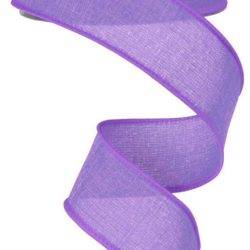 Purple Ribbon - Etsy