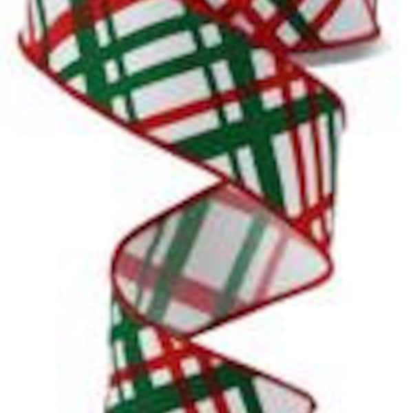 Green Windowpane - Etsy