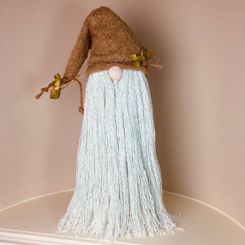 Gnomes With Mops - Etsy