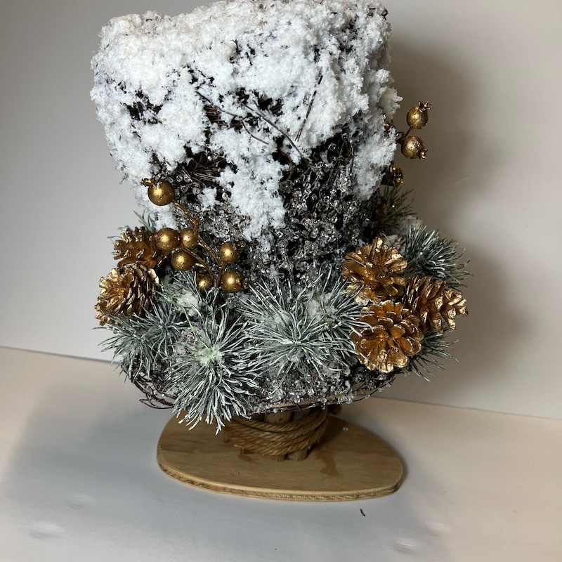 Tree Topper - Etsy