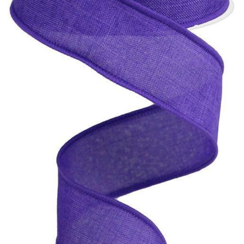 1 1/2 Wired Ribbon - Etsy