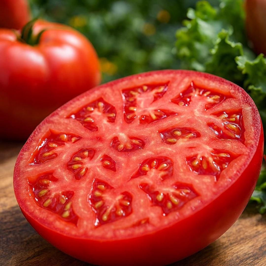 Park’s Whopper Tomato Live Plants: 6–10" Tall, Strong Rooted 60+ Day - Etsy