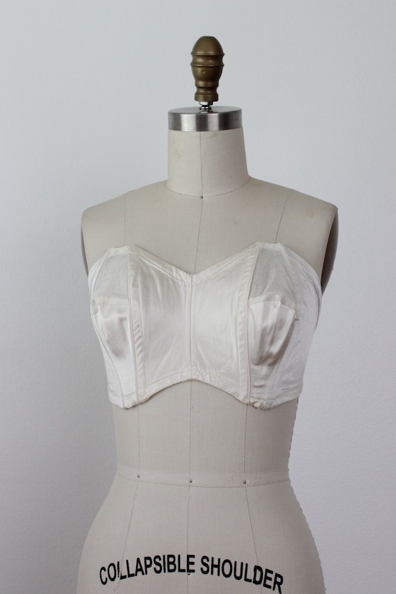 40s bra - Gem