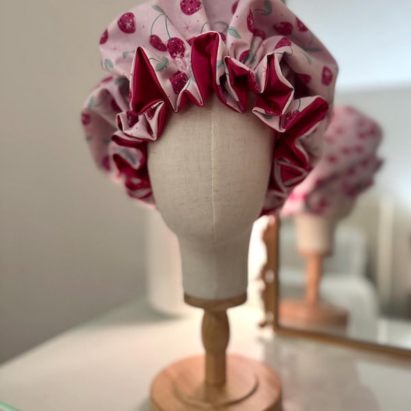 Cute Bonnet - Etsy