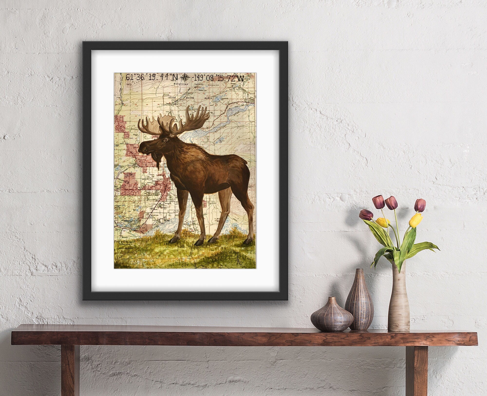 Shop Artworks — M Foxley Art