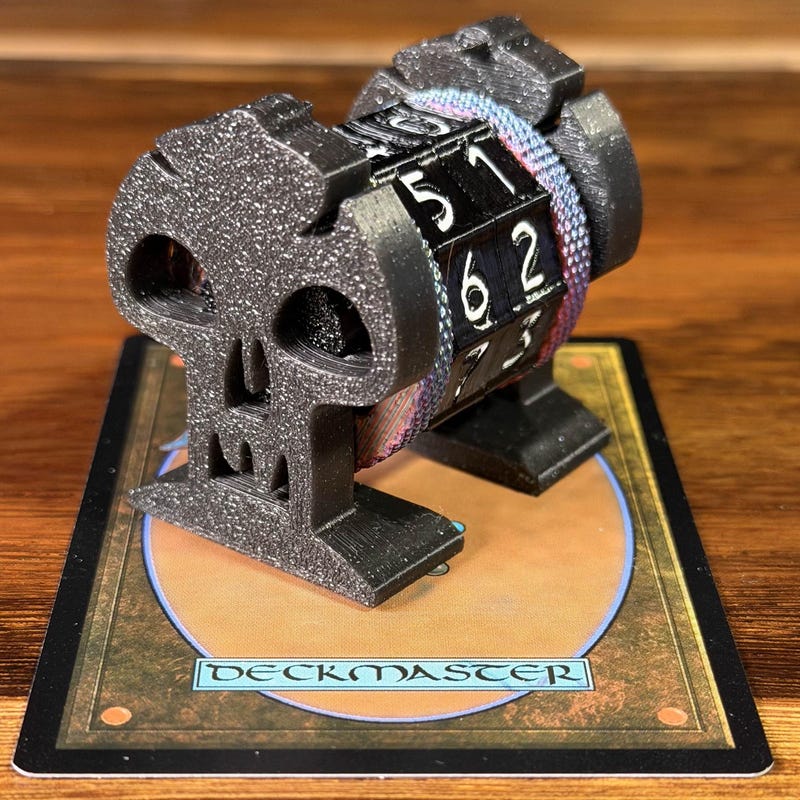 Life Counter - Etsy