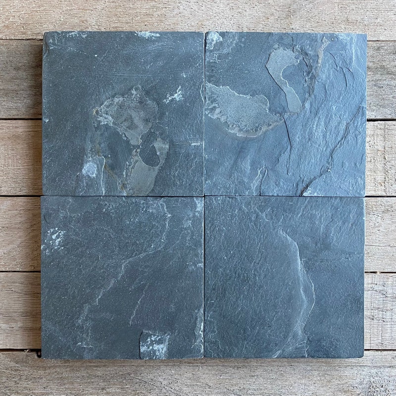 Slate Tile - Etsy