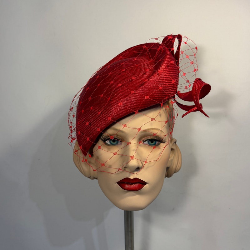 Fascinator Blocks Wooden - Etsy