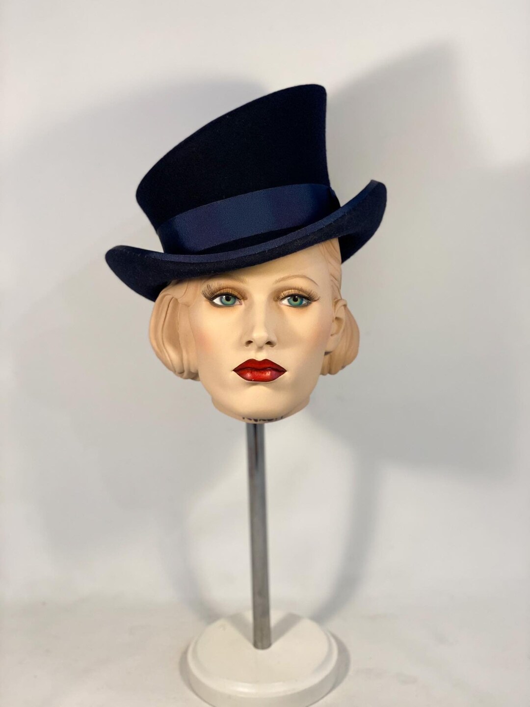 Asymmetric to Hat, Topper Hat, Cylinder Hat, Zylinder Hut, High Hat ...