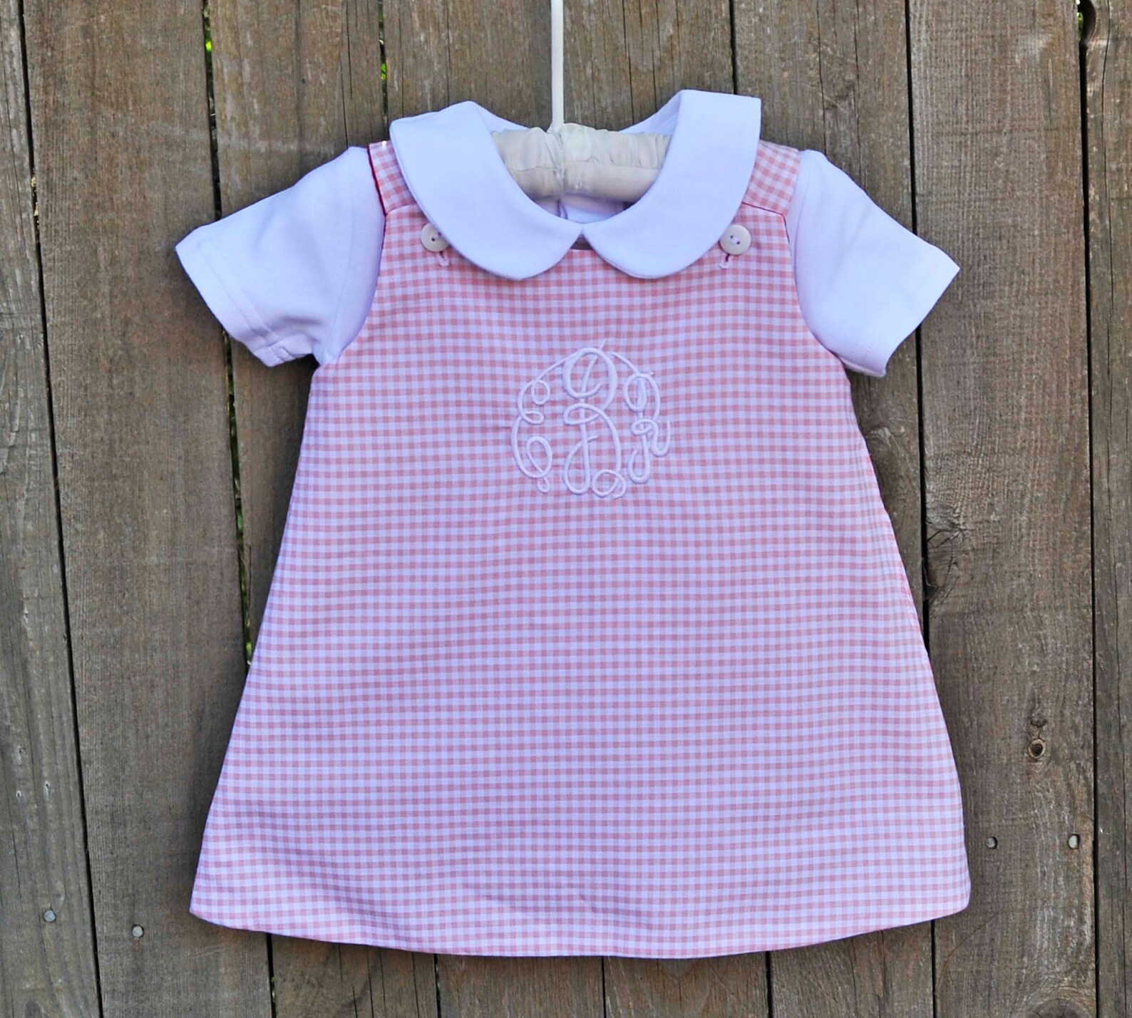 Yellow Gingham Jon Jon or Dress Shortalls Longalls Can Be - Etsy