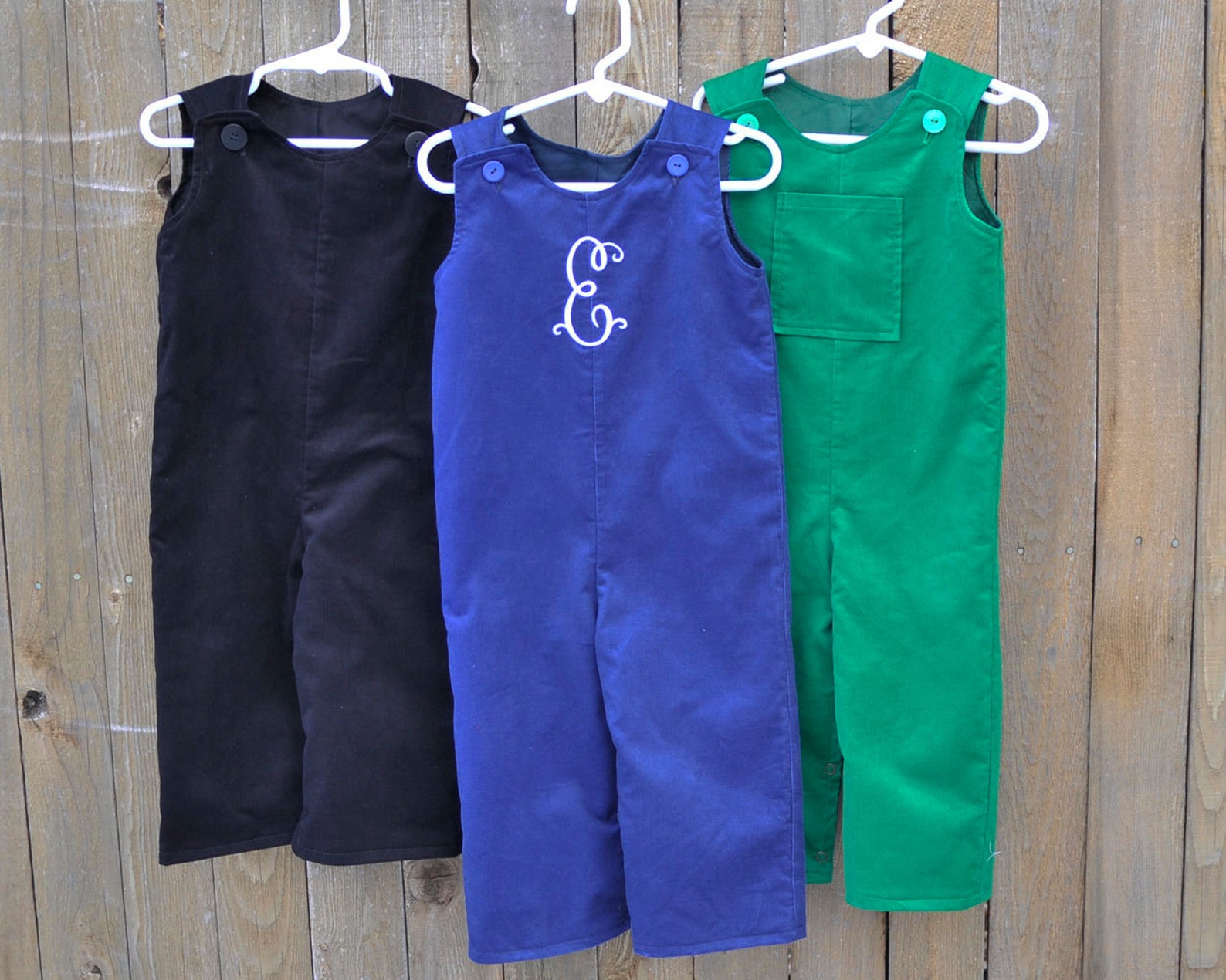 Baby Girl Corduroy Dress Classic A-line Jumper Red Corduroy - Etsy