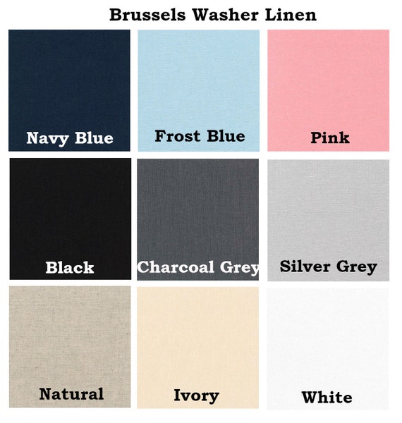 Charcoal Heather Swatch