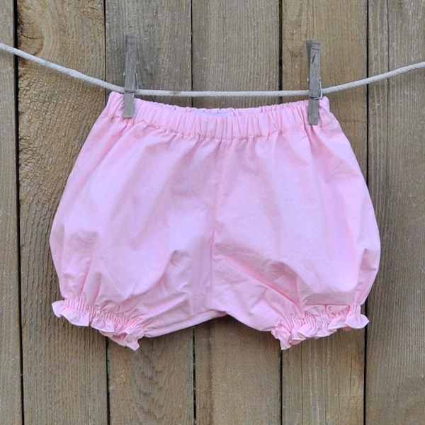 Baby Bloomers - Etsy