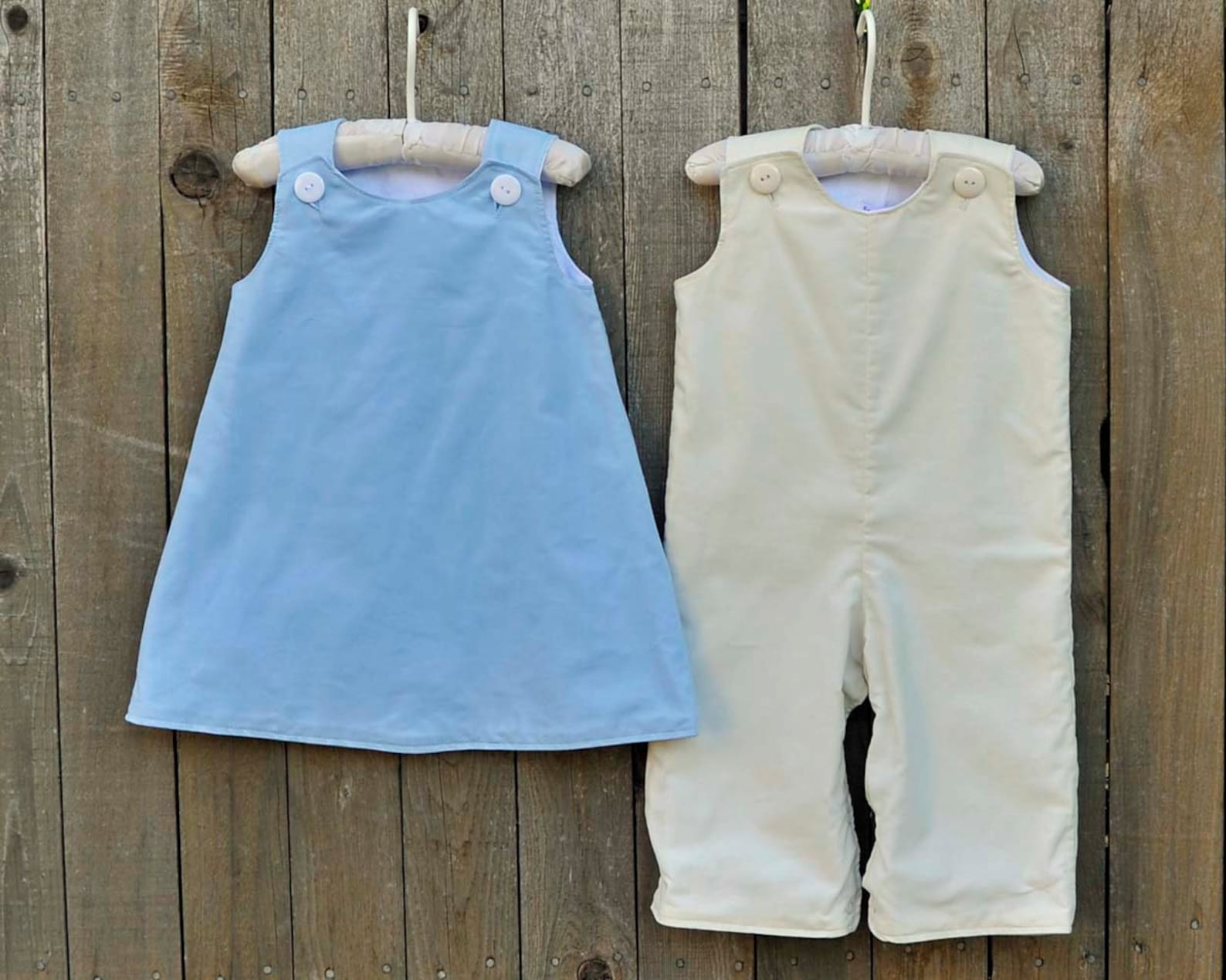 Baby Girl Corduroy Dress Classic A-line Jumper Red Corduroy - Etsy