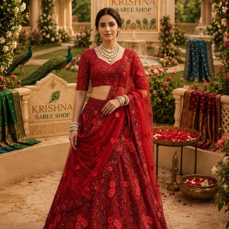 Ghagra Cancan - Etsy