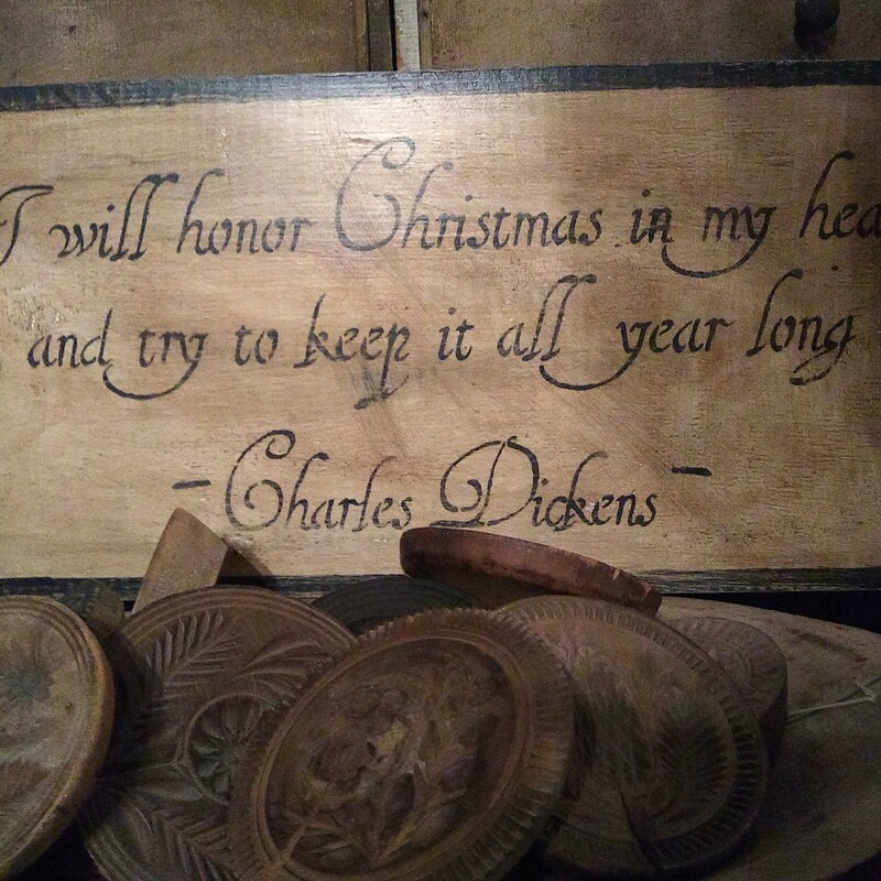 Primitive Sign - Etsy