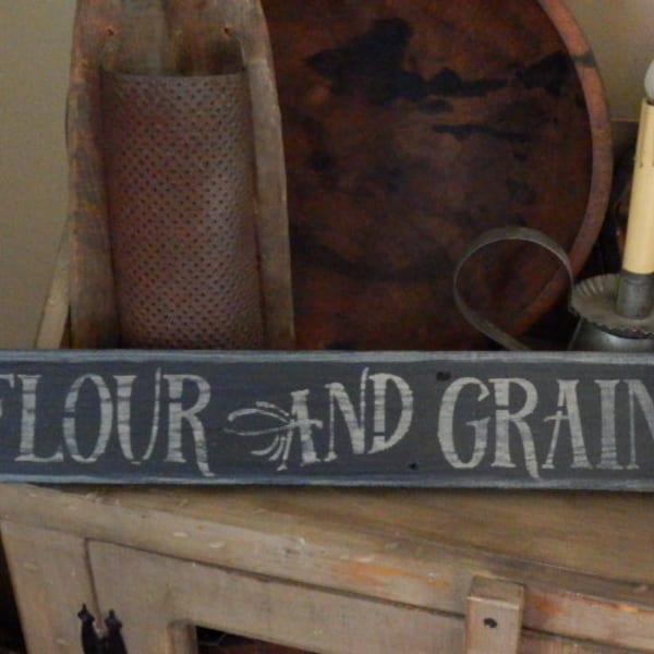 Primitive Stencils - Etsy