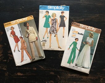 Mother of the bride dress sewing pattern | Etsy