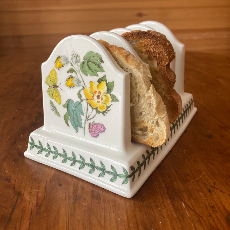 Toast Rack - Etsy