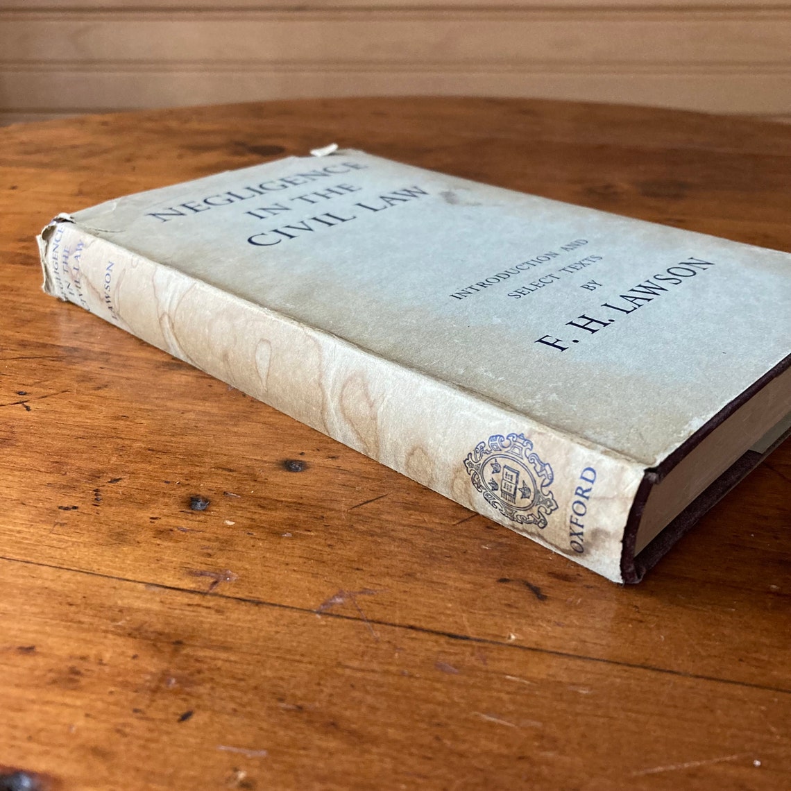 Vintage Book Men of Taste by Martin S. Briggs 1947 Published - Etsy