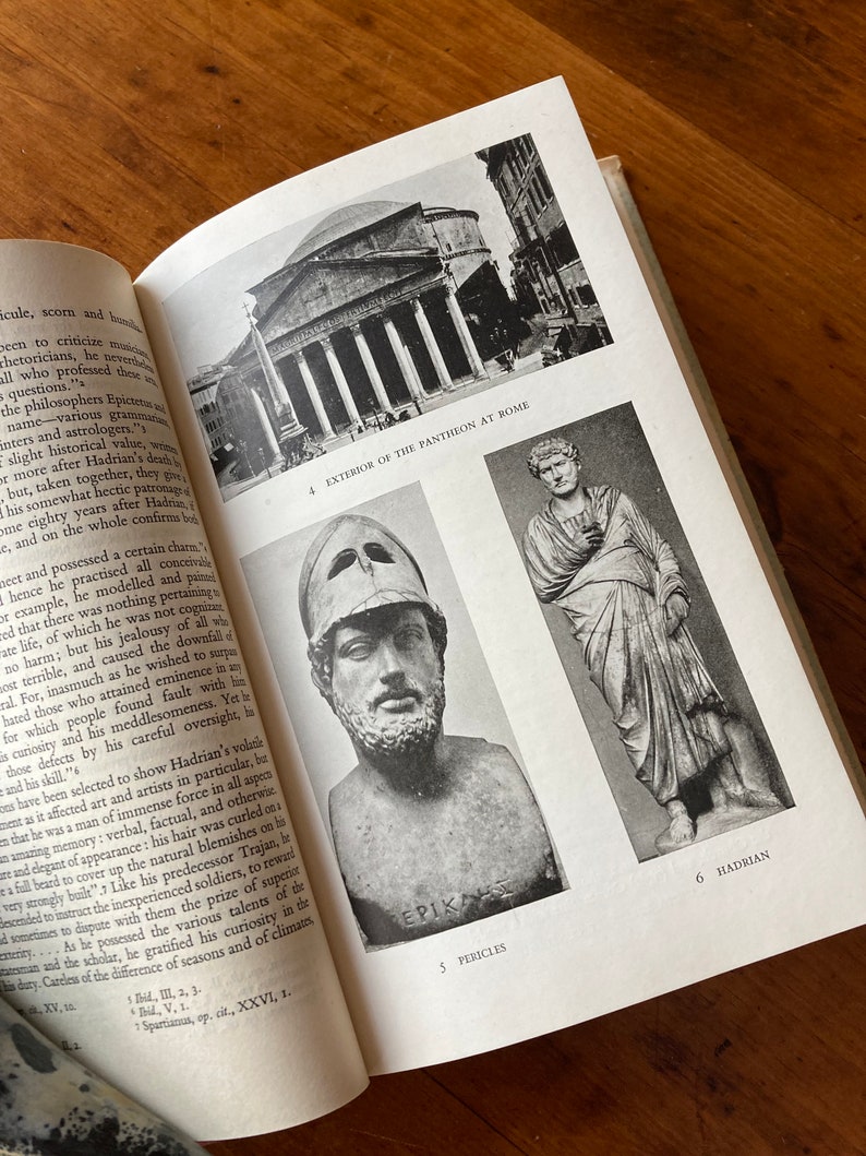 Vintage Book Men of Taste by Martin S. Briggs, 1947, Published by BT ...