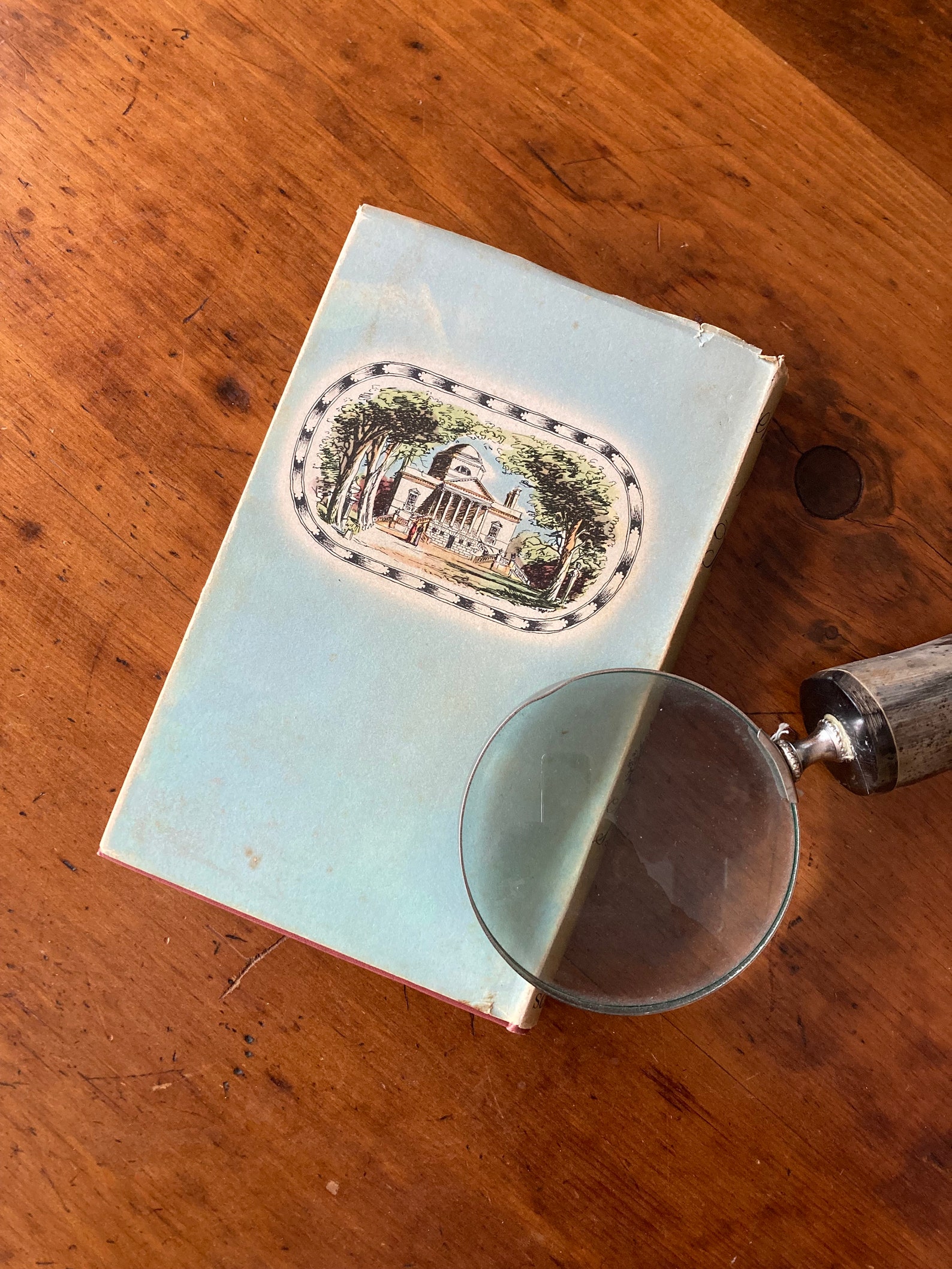 Vintage Book Men of Taste by Martin S. Briggs 1947 Published - Etsy