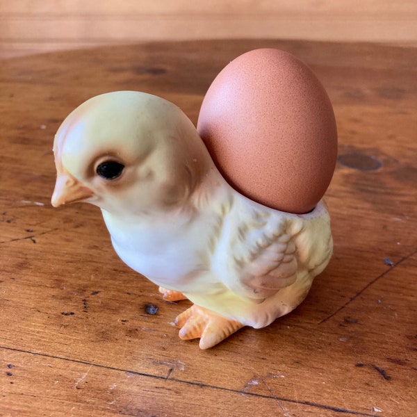 Ceramic Egg Cup - Etsy