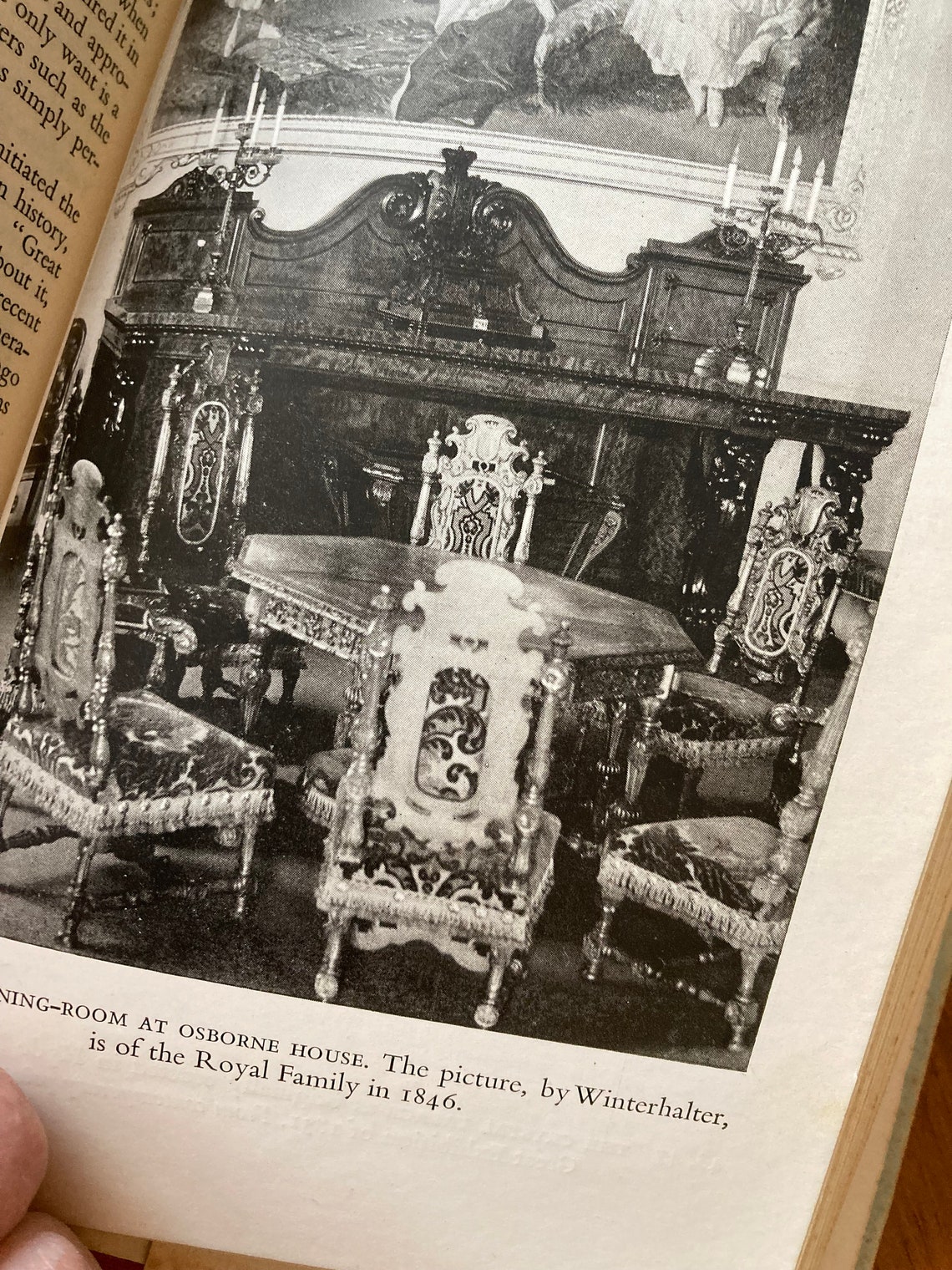 Vintage Book Men of Taste by Martin S. Briggs 1947 Published - Etsy