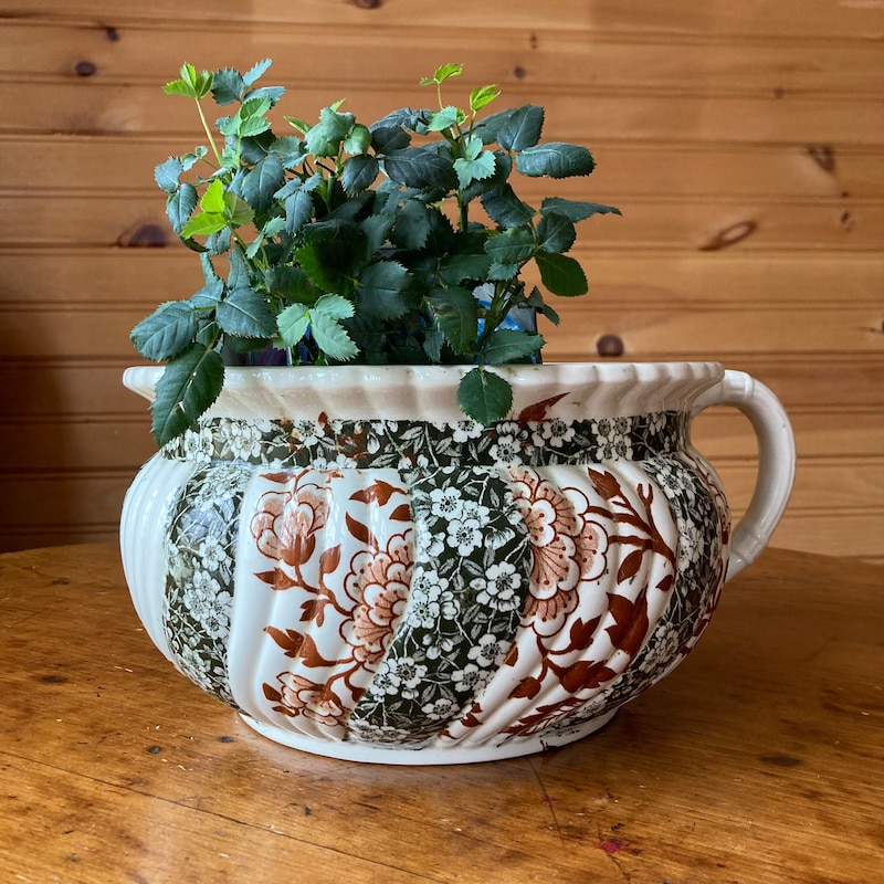 Chamber Pot - Etsy