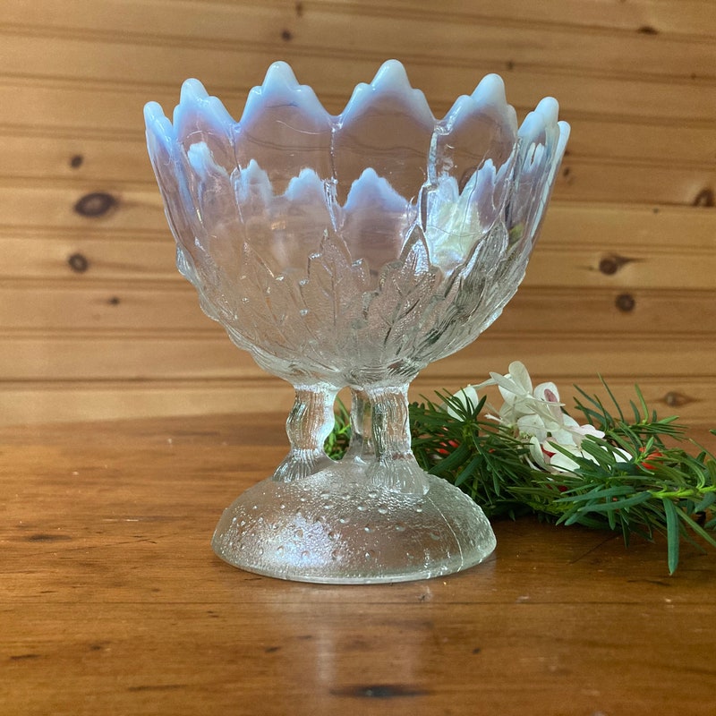 Opalescent Glass - Etsy