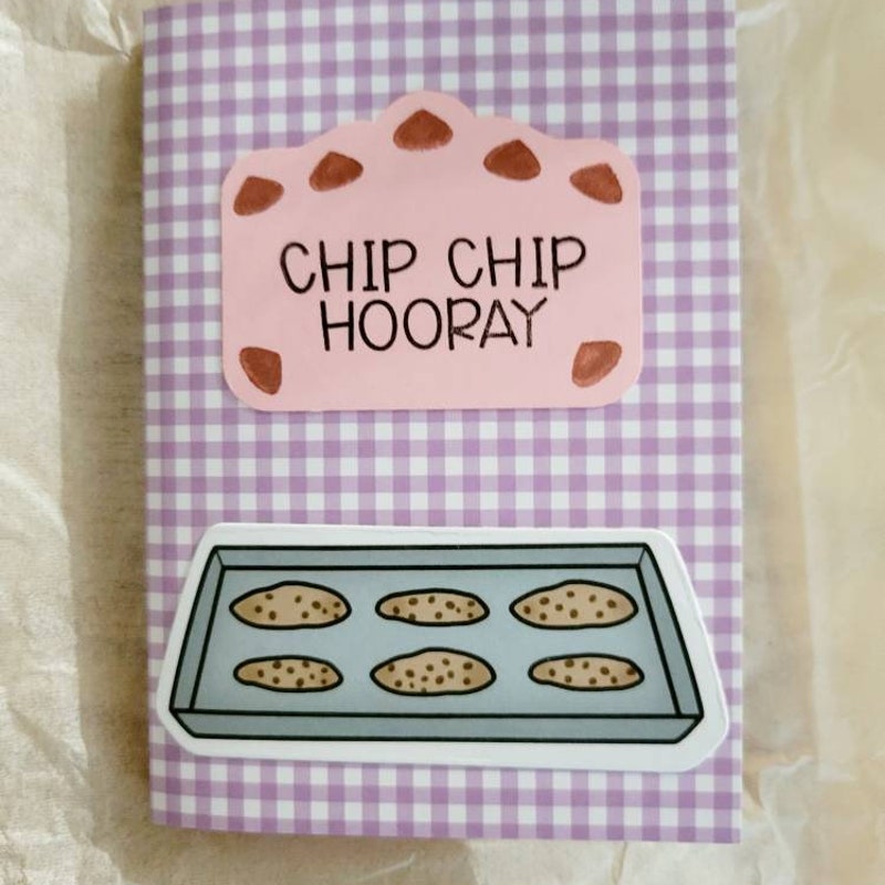 Notepad Wallet - Etsy