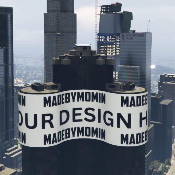 Fivem Banners - Etsy