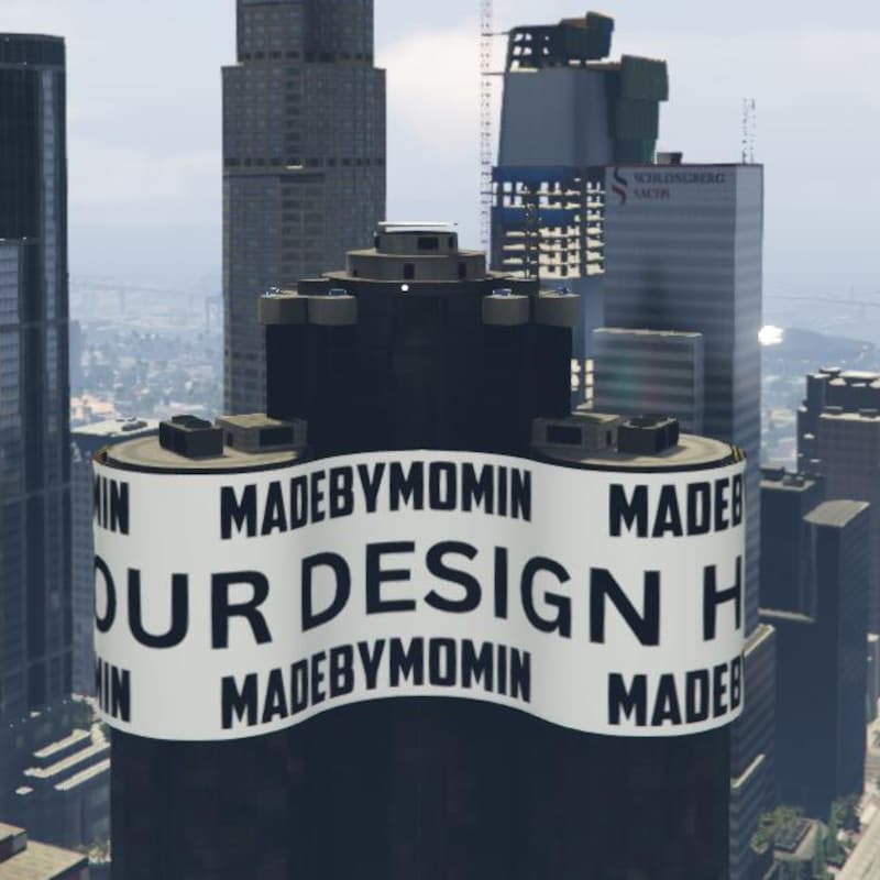 Fivem Banners - Etsy
