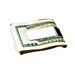Basketball Money Clip Express Yourself - Etsy