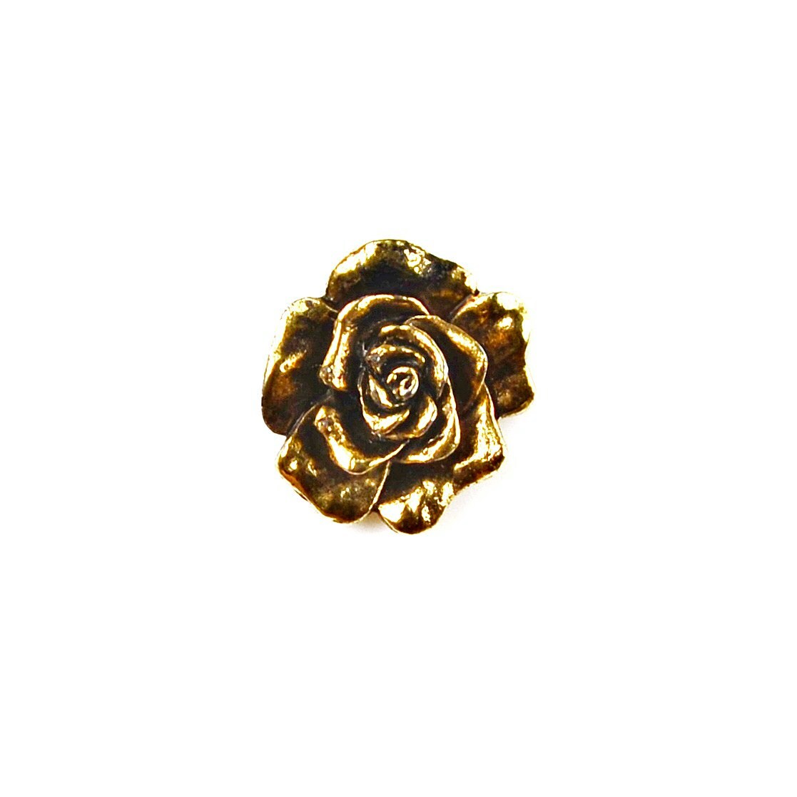 Rose Lapel Pin Express Yourself - Etsy