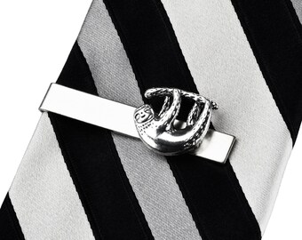 Sloth Tie - Etsy